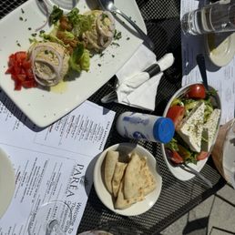 PAREA GREEK KITCHEN - Updated October 2025 - 47 Photos & 38 Reviews ...