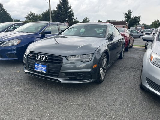 KARGAR MOTORS - 40 Photos & 37 Reviews - 8901 Mathis Ave, Manassas ...