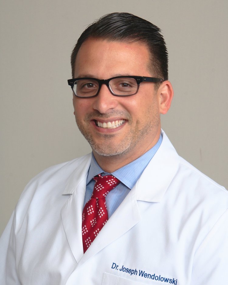 DELAWARE TOTAL FOOT AND ANKLE CENTER - Updated December 2025 - 17425 ...