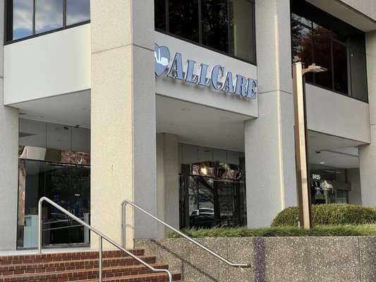 ALLCARE PRIMARY & IMMEDIATE CARE - Updated December 2025 - 12 Reviews ...