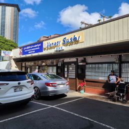 YANAGI SUSHI - Updated December 2025 - 5128 Photos & 1534 Reviews - 762 ...