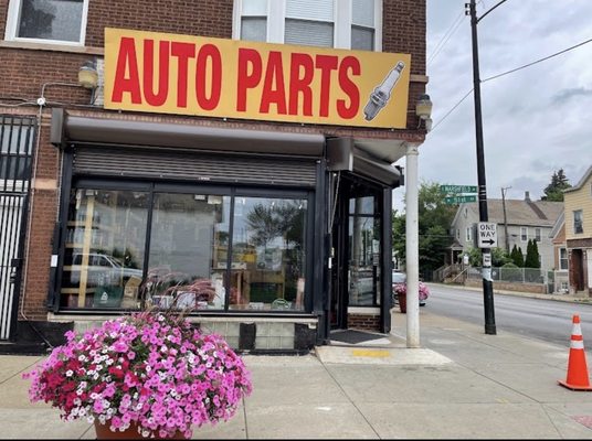 SPARK AUTO PARTS - Updated December 2025 - 5100 S Marshfield Ave ...