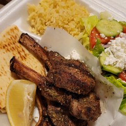 GREEK STREET GRILL - Updated July 2025 - 977 Photos & 1782 Reviews ...