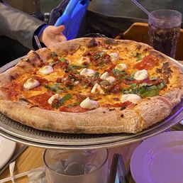 ZOLI’S PIZZA - Updated November 2025 - 444 Photos & 364 Reviews - 3501 ...