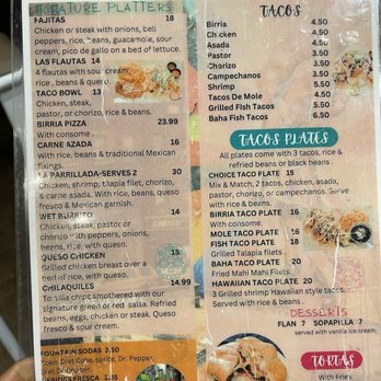 918 MAPLES TACOS & CANTINA - Updated July 2025 - 172 Photos & 179 ...