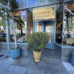 LA NOTE - Updated December 2025 - 4775 Photos & 4593 Reviews - 2377 ...