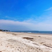 BLOODY POINT BEACH - Beaches - Bloody Point Dr, Daufuskie Island, SC - Yelp