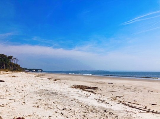 BLOODY POINT BEACH - Updated December 2025 - Bloody Point Dr, Daufuskie ...