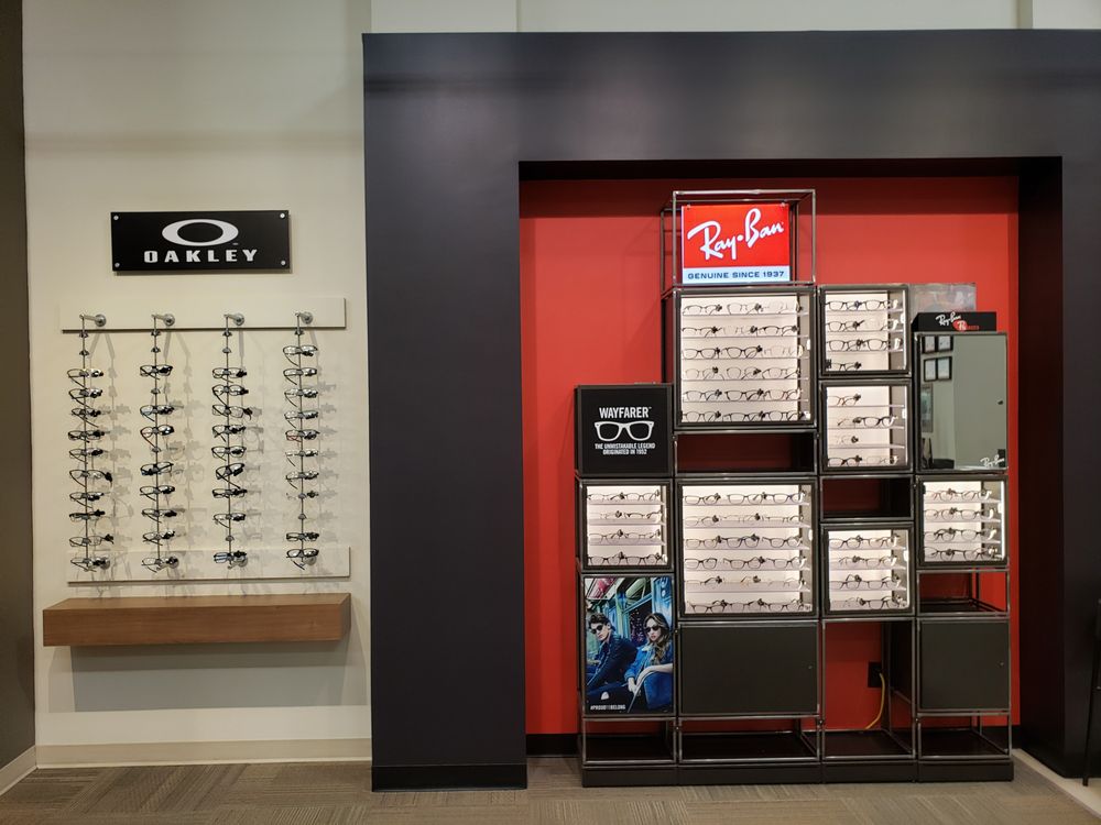 OPTIKS INTERNATIONAL - Updated December 2025 - 17 Photos - 156 Mayfield ...