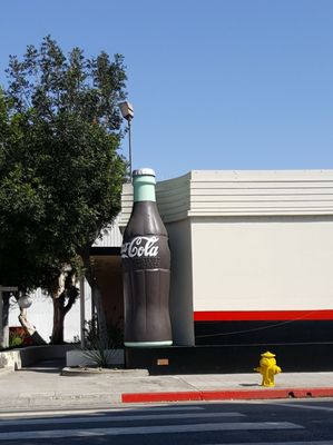 COCA-COLA BUILDING - Updated October 2025 - 34 Photos - 1334 S Central ...