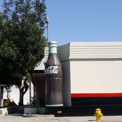 COCA-COLA BUILDING - 34 Photos - 1334 S Central Ave, Los Angeles ...
