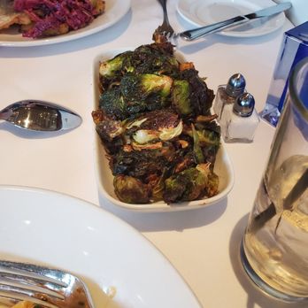 BLUE POINT GRILLE - Updated July 2024 - 619 Photos & 551 Reviews - 700 ...