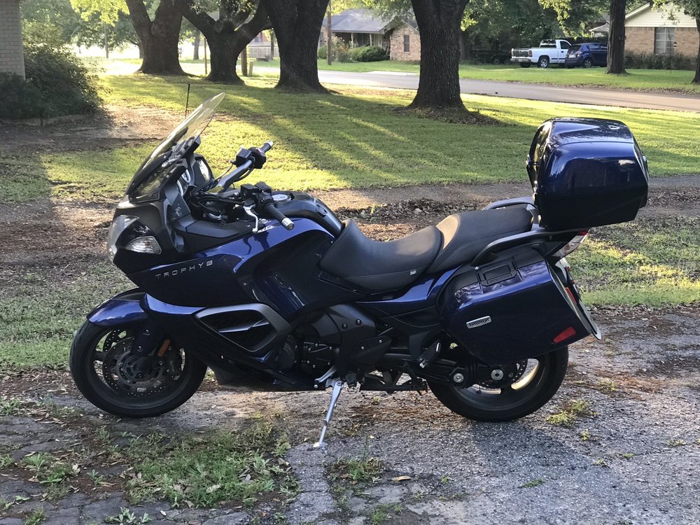 MAXIM HONDA YAMAHA - 15 Photos & 48 Reviews - 420 Central Expy S, Allen ...