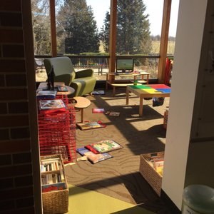 WHEATON PUBLIC LIBRARY - Updated July 2025 - 54 Photos & 44 Reviews ...