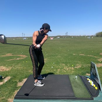 CANADA GOLF CARD DRIVING RANGE AND MINI GOLF - Updated December 2025 ...