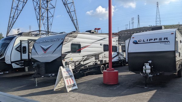 MIKE THOMPSON’S RV SUPERSTORES - Updated December 2025 - 171 Photos ...