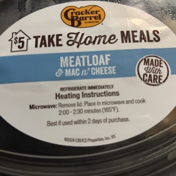 CRACKER BARREL OLD COUNTRY STORE - Updated December 2025 - 572 Photos ...