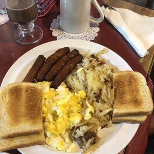 CORNER CAFE - 101 Photos & 123 Reviews - Cafes - 796 Commerce Ave ...
