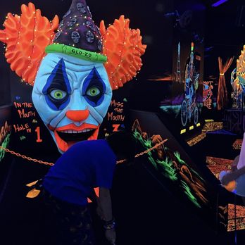 MONSTER MINI GOLF & LASER TAG - Updated October 2025 - 220 Photos & 127 ...