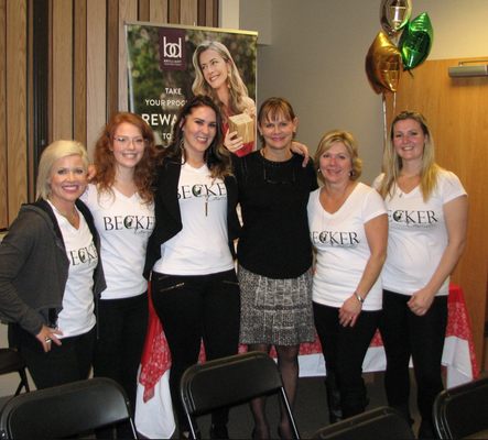 NANCY BECKER, DO - Updated January 2026 - 13 Photos & 28 Reviews - 1427 ...