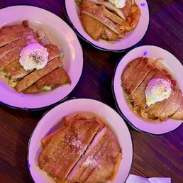 SAINT PASTA - Updated July 2025 - 144 Photos & 76 Reviews - 100 W ...