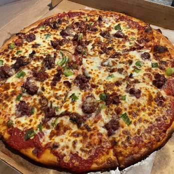 PORTLAND PIE - Updated October 2025 - 43 Photos & 24 Reviews - 240 US-1 ...