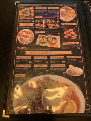 AGAVES MEXICAN GRILL - Updated December 2025 - 164 Photos & 253 Reviews ...