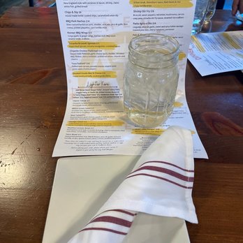 A&B KITCHEN • BAR - Updated June 2024 - 88 Photos & 131 Reviews - 115 ...