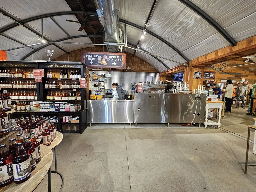 BAUMAN’S FARM AND GARDEN - Updated October 2025 - 365 Photos & 169 ...