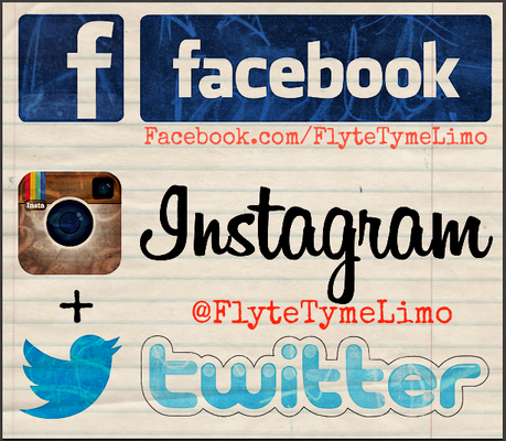 FLYTE TYME WORLDWIDE TRANSPORTATION - Updated November 2025 - 11 Photos ...