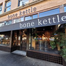 BONE KETTLE - Updated March 2025 - 7924 Photos & 2654 Reviews - 67 N ...