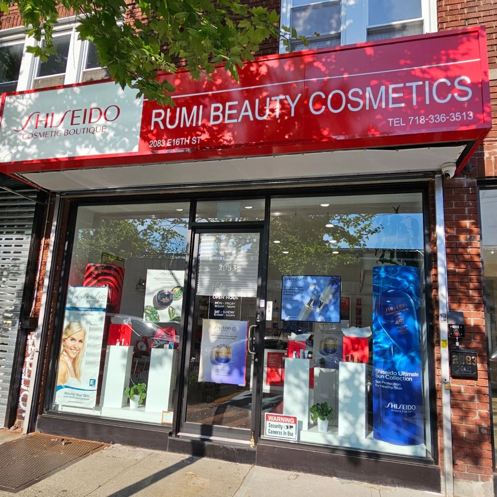 RUMI BEAUTY COSMETICS - Updated December 2025 - 2083 E16th St, Brooklyn ...