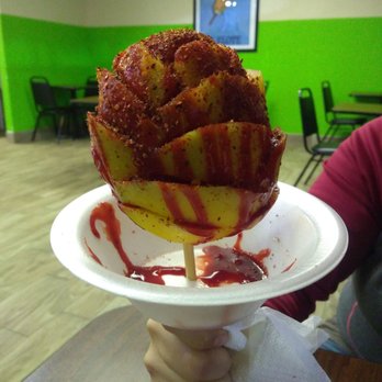 ELOTE SPOT - Updated October 2025 - 18 Photos & 17 Reviews - 110 E ...