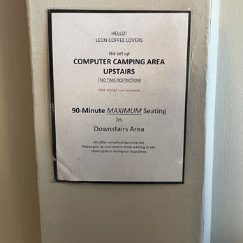 LEON COFFEE HOUSE - 410 Photos & 141 Reviews - 1309 NE 45th St, Seattle ...