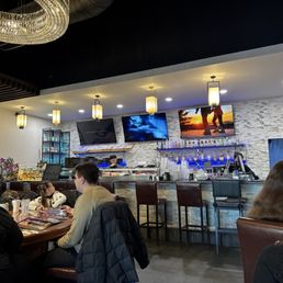 CHEF LINS ASIAN BISTRO - Updated August 2025 - 79 Photos & 25 Reviews ...