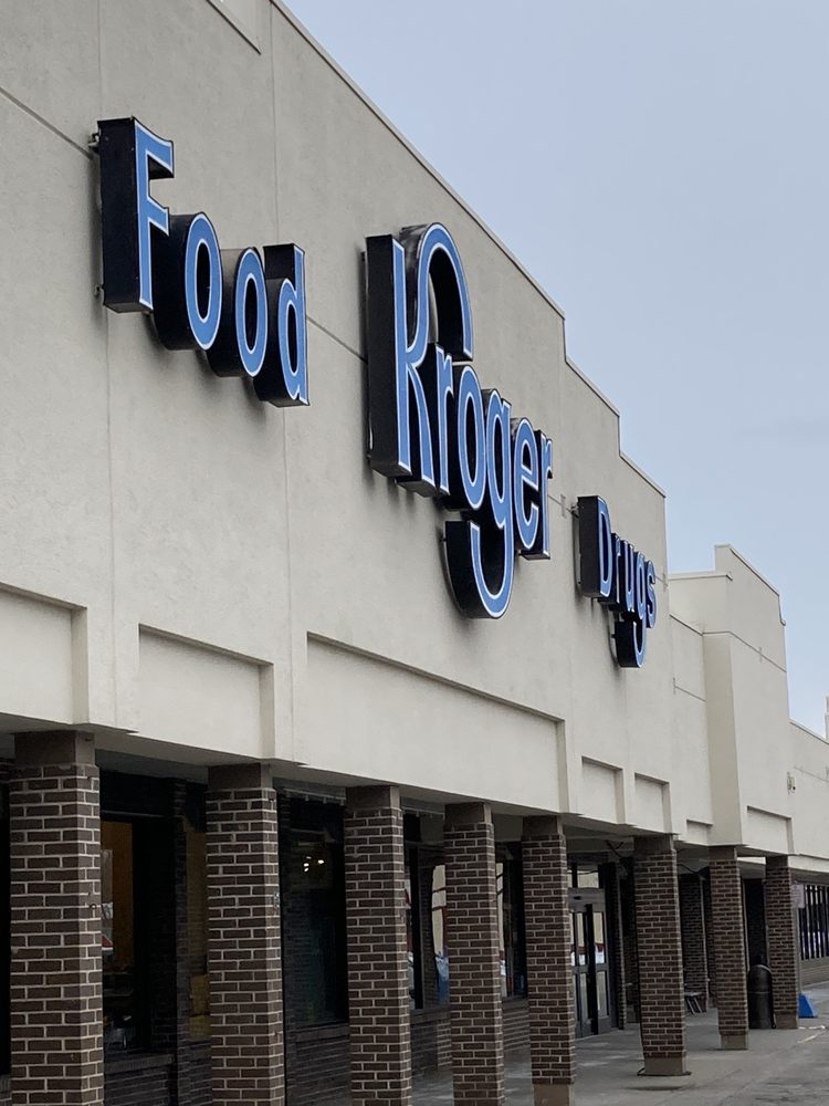 KROGER - Updated December 2025 - 2907 Krafft Rd, Port Huron, Michigan ...