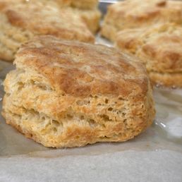 THE BUSTED BISCUIT - Updated July 2025 - 16 Photos - 12968 MS-18 ...