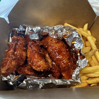 K*CHICK KOREAN FRIED CHICKEN - Updated November 2025 - 161 Photos & 117 ...