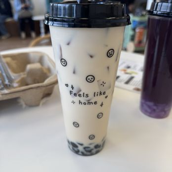 BOBA HOUSE - Updated October 2025 - 54 Photos & 25 Reviews - 14359 15th ...