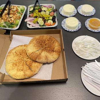 BOSTON KITCHEN PIZZA - Updated July 2025 - 163 Photos & 322 Reviews - 1 ...