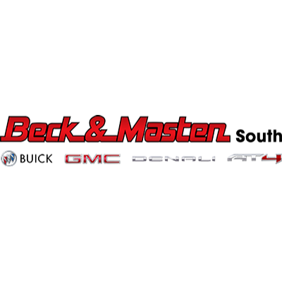 BECK & MASTEN BUICK GMC SOUTH - Updated March 2025 - 44 Photos & 164 ...