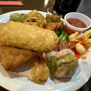 PANDA BUFFET - Updated December 2025 - 21 Photos & 16 Reviews - 1841 FL ...