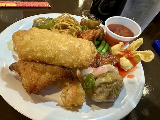 PANDA BUFFET - Updated October 2025 - 21 Photos & 14 Reviews - 1841 FL ...