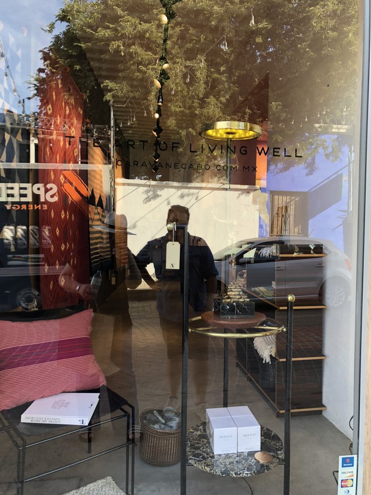 CARAVANE - Updated January 2026 - Alvaro Obregon 16, San José del Cabo ...