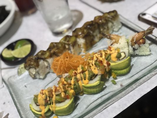 MAMA SUSHI - 649 Photos & 467 Reviews - 3569 Broadway, New York, New ...