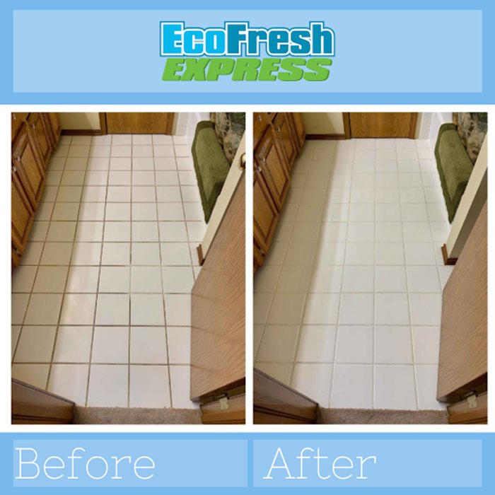 ECOFRESH EXPRESS - Updated February 2025 - 15 Photos - 3810 N Tulsa Ave, Oklahoma City, Oklahoma ...