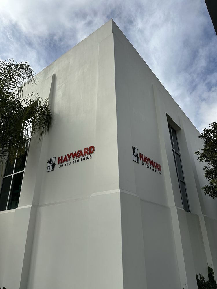 HAYWARD LUMBER - Updated January 2026 - 10 Photos & 15 Reviews - 421 ...