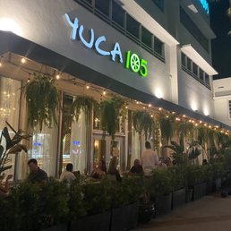 YUCA 105 - Updated October 2025 - 640 Photos & 434 Reviews - 1555 ...