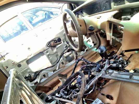 PULL-A-PART INDIANAPOLIS - Updated October 2025 - 14 Reviews - 2505 ...