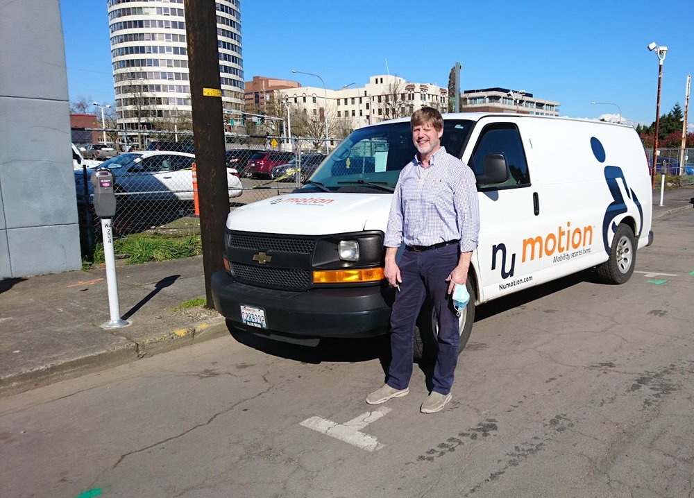 NUMOTION - Updated October 2025 - 1301 NE 144th St, Vancouver ...